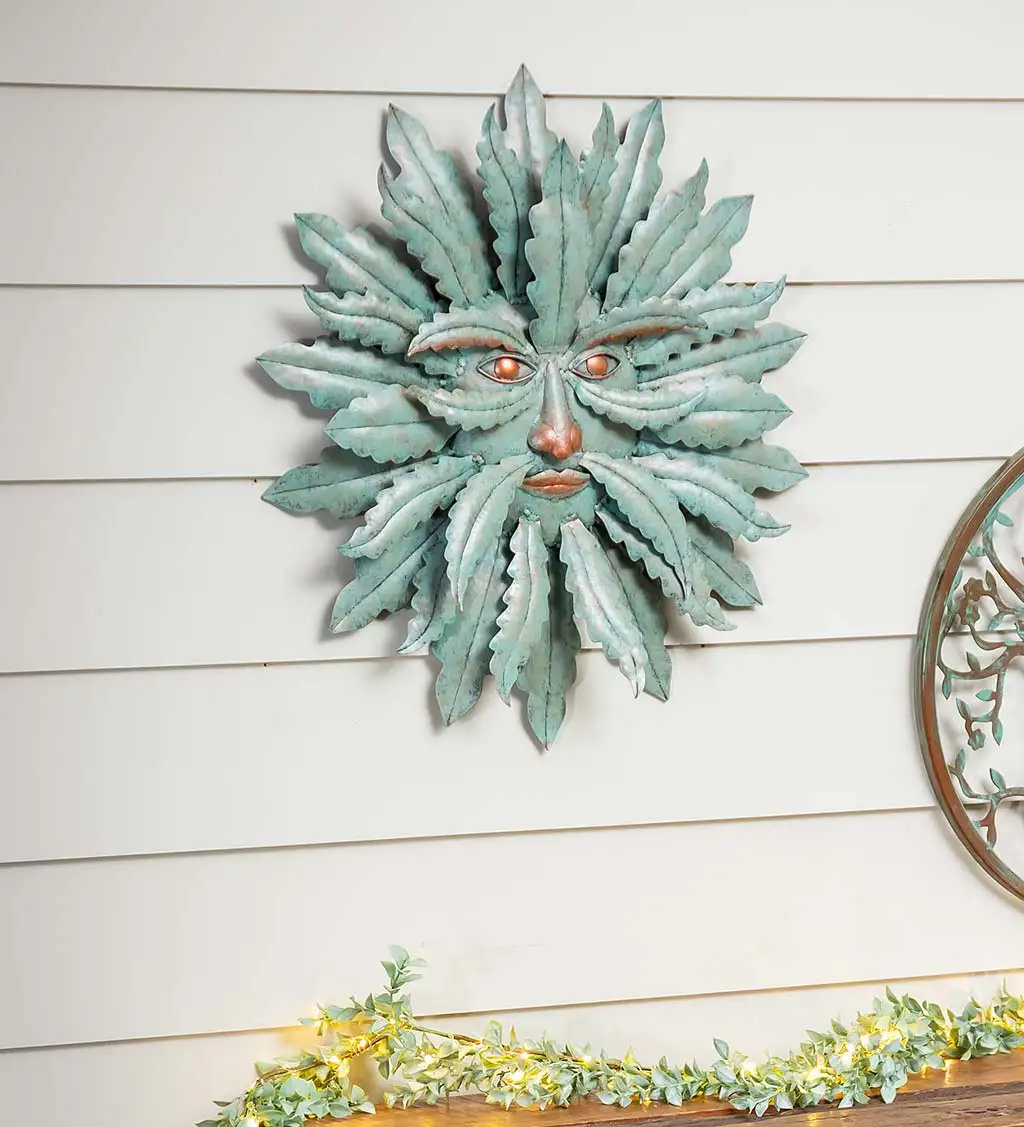 Plow & Hearth Metal Wall Decor | Perigold