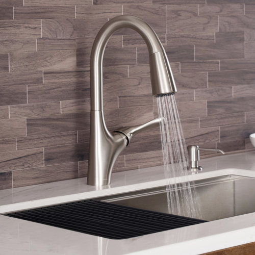 Kitchen Faucets