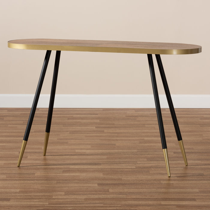 Mercer41 Jenkinsburg 47.2" Console Table & Reviews | Wayfair