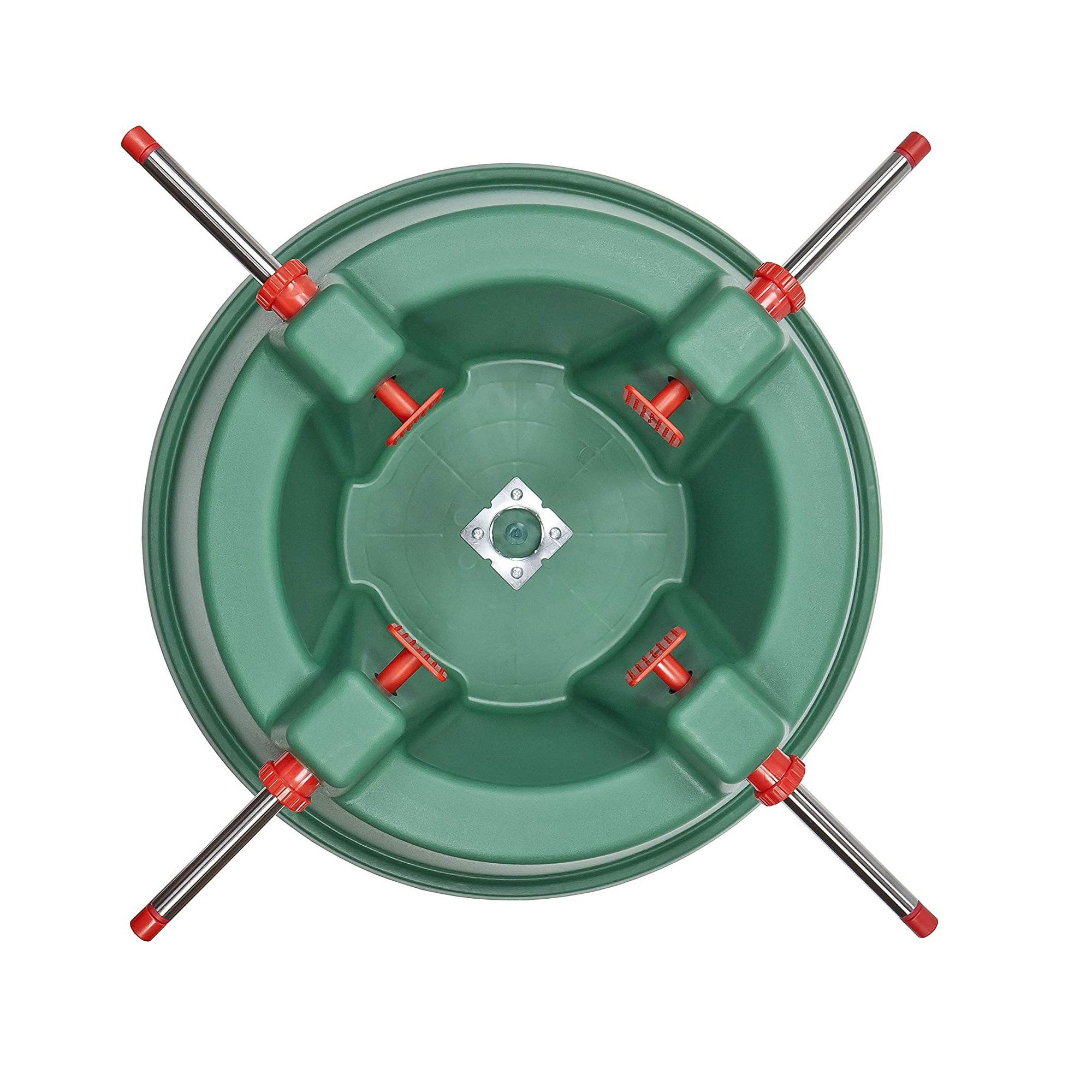 Northlight Resin Live Tree Stand For Max. Tree Height Under 6 Ft. | Wayfair