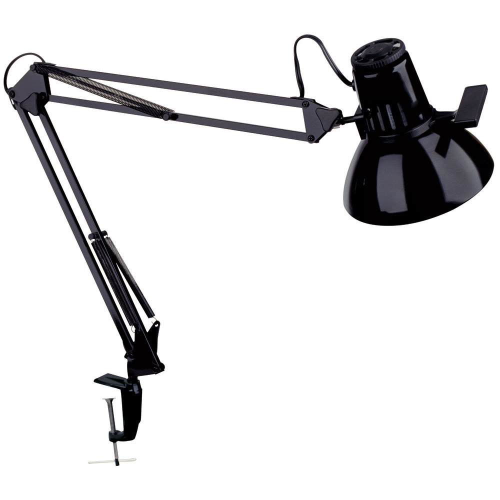 Williston Forge Working/Task Desk Lamp "& Reviews" | Wayfair