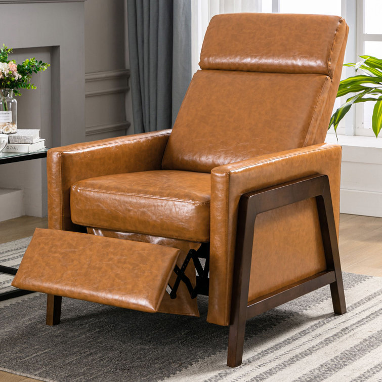 Corrigan Studio® Jouk Upholstered Accent Chair | Wayfair