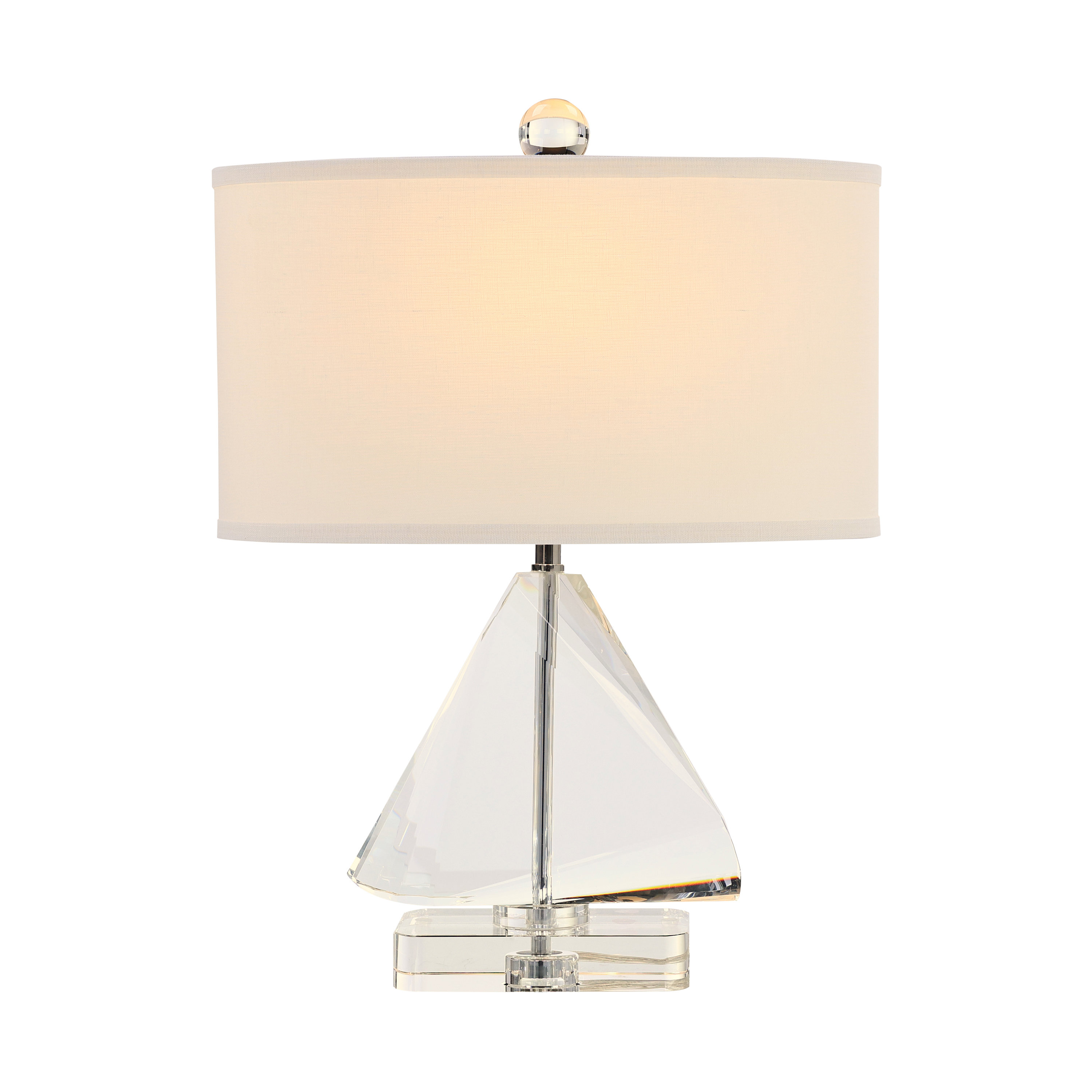 John-Richard Acute Table Lamp | Perigold