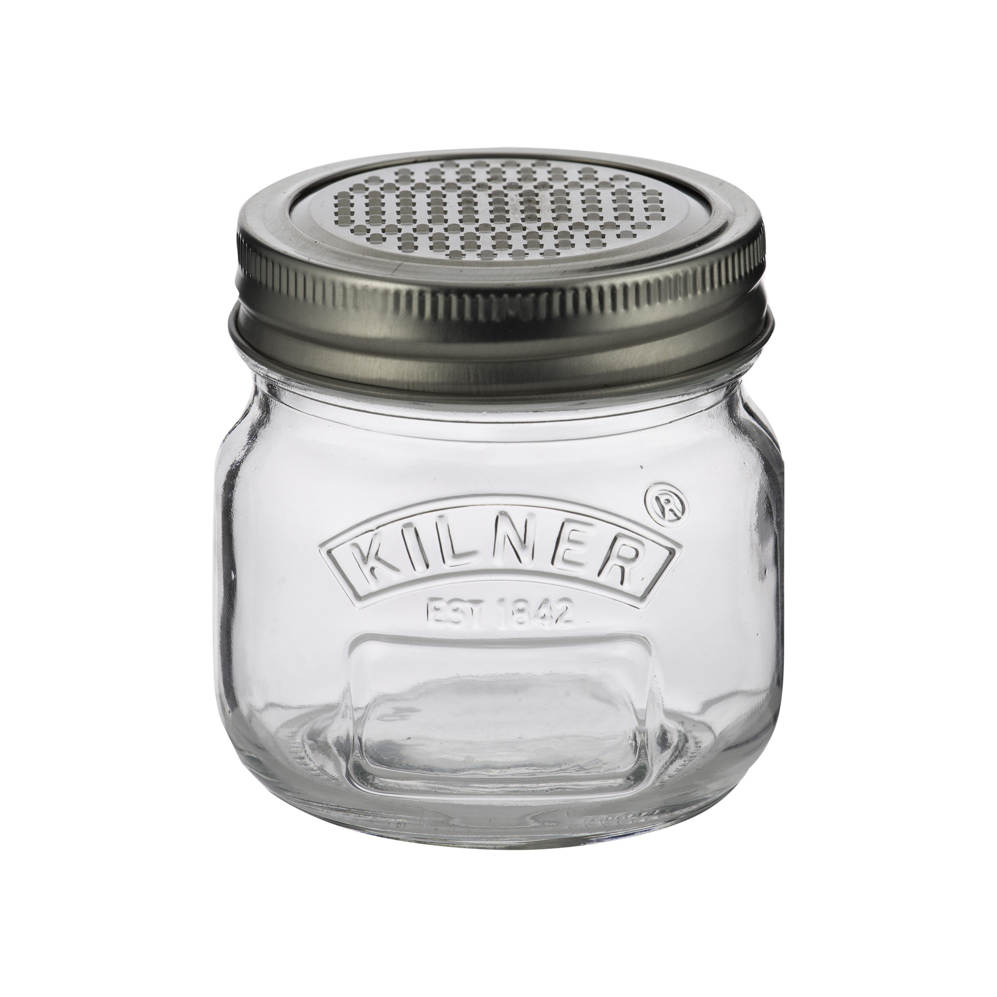 Kilner Shaker Jar & Fine Grater Jar | Wayfair.co.uk
