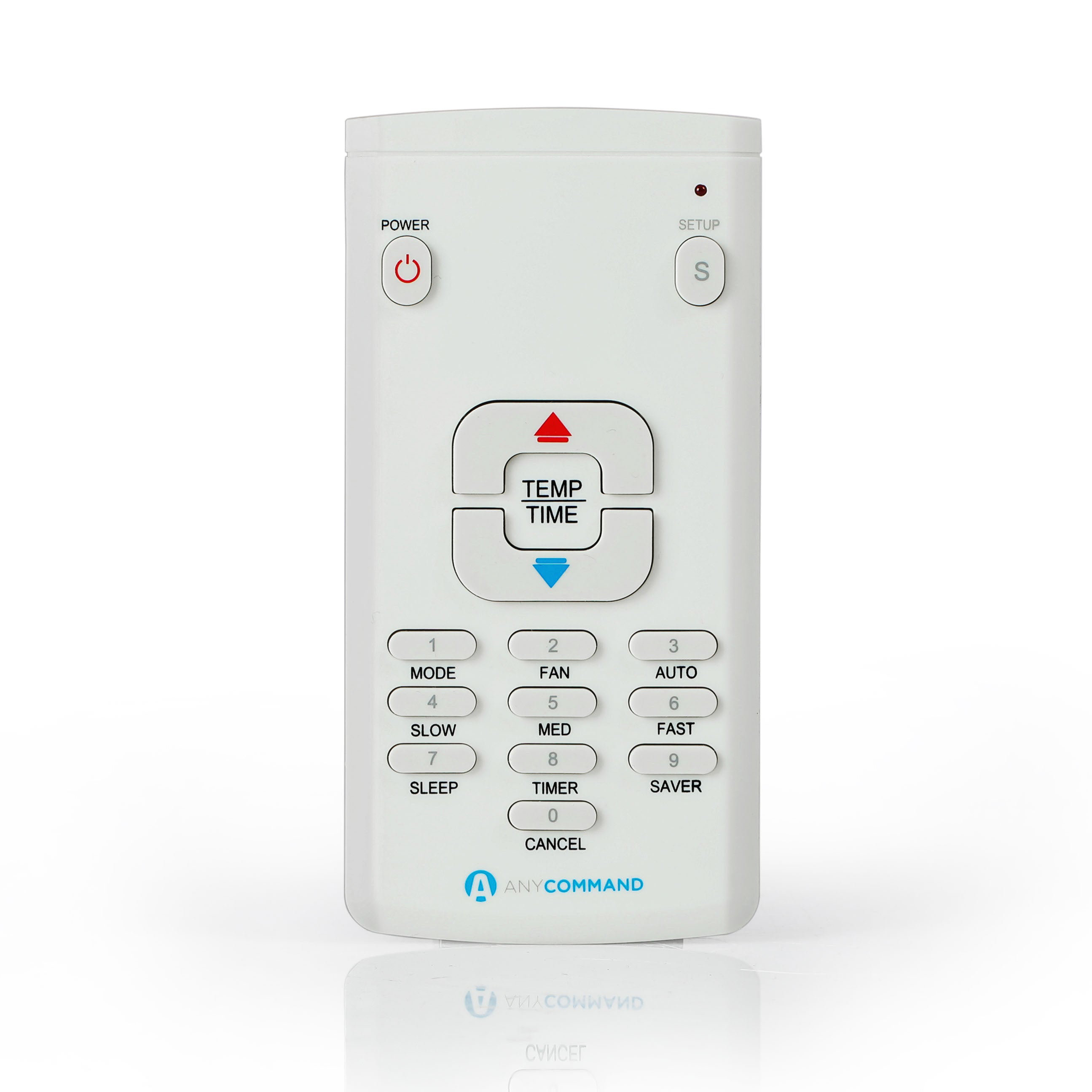 ANYCOMMAND ACR Series Ac Remote For Over 60 Brands, Universal Air ...