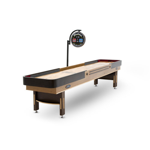 9' Shuffleboard & Tables You'll Love | Wayfair