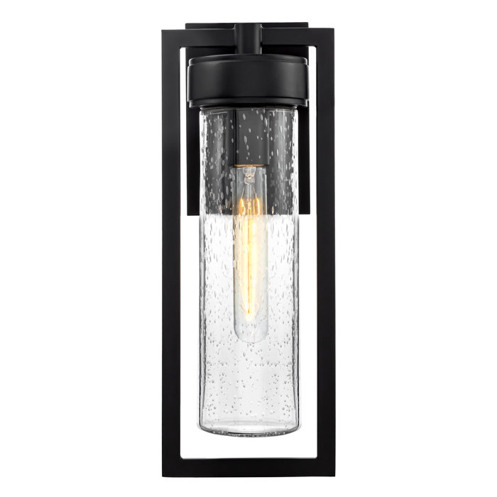 Longshore Tides Ajaylah Wall Light | Wayfair