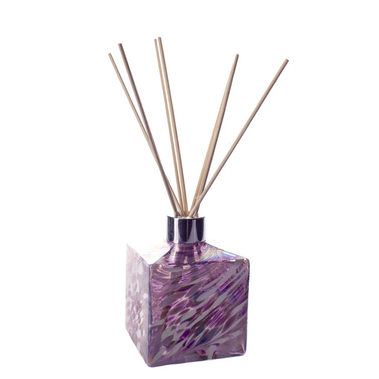 Symple Stuff Ahkeem Reed Diffuser Square | Wayfair.co.uk