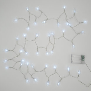 Novelty String Lights You'll Love | Wayfair