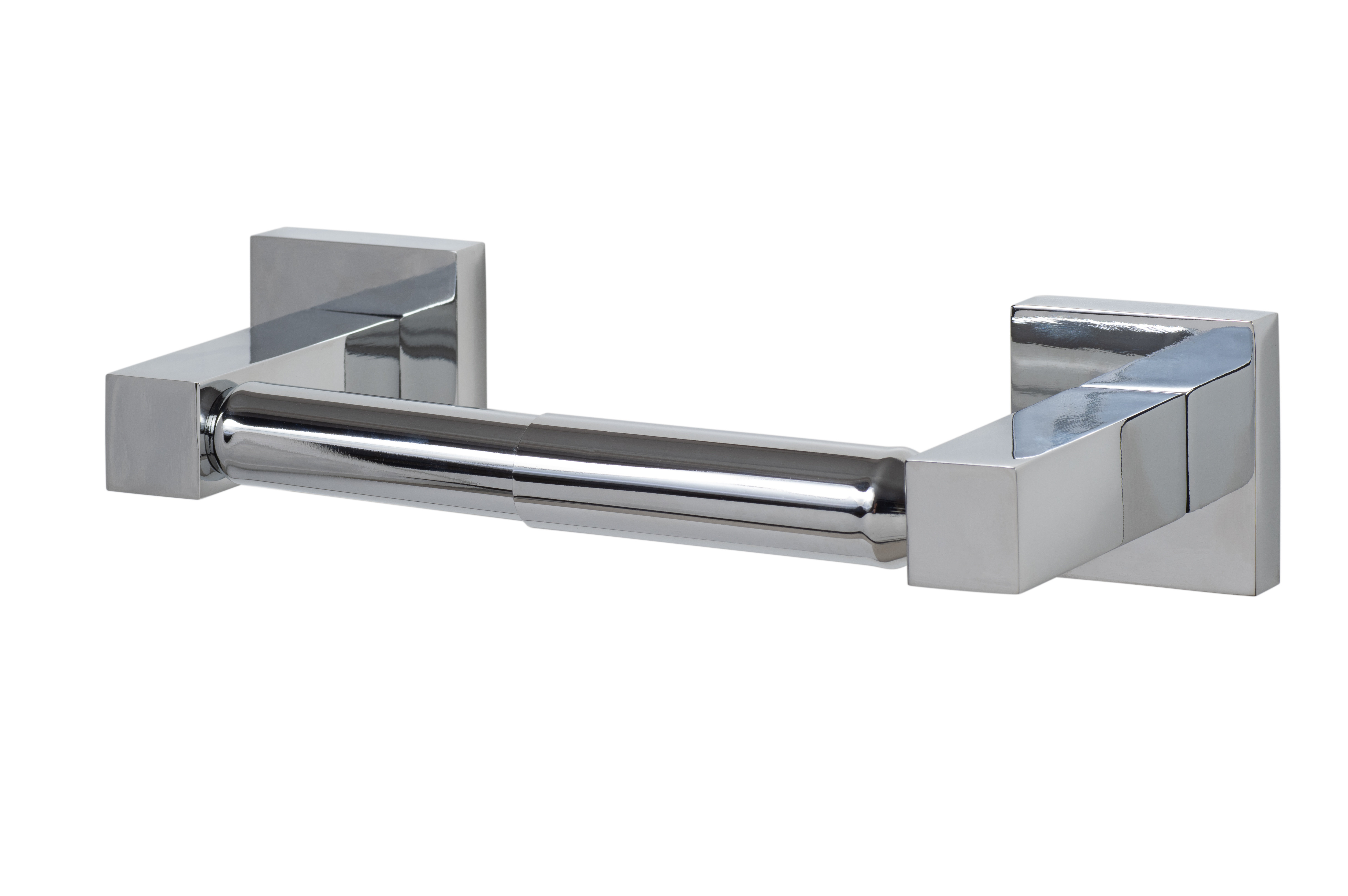 Sure-Loc Hardware Baden Two-Post Paper Holder - Wayfair Canada
