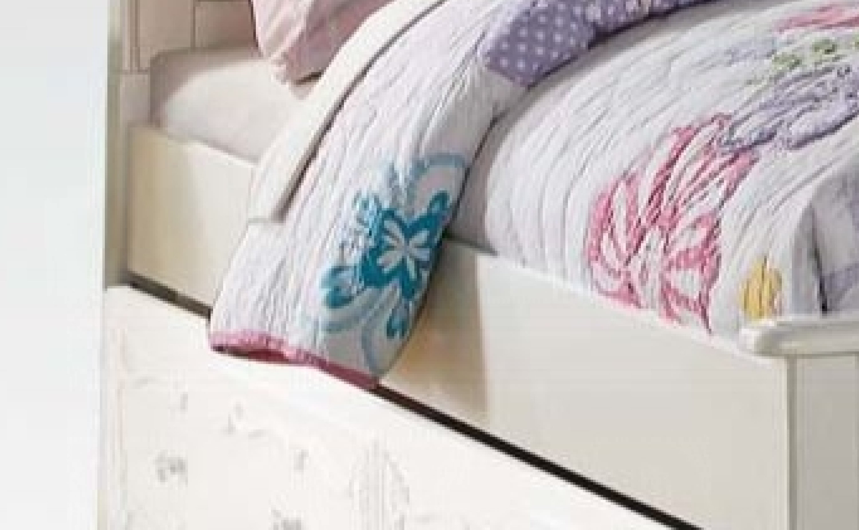 F&L Homes Studio Edalene Side Rails | Wayfair