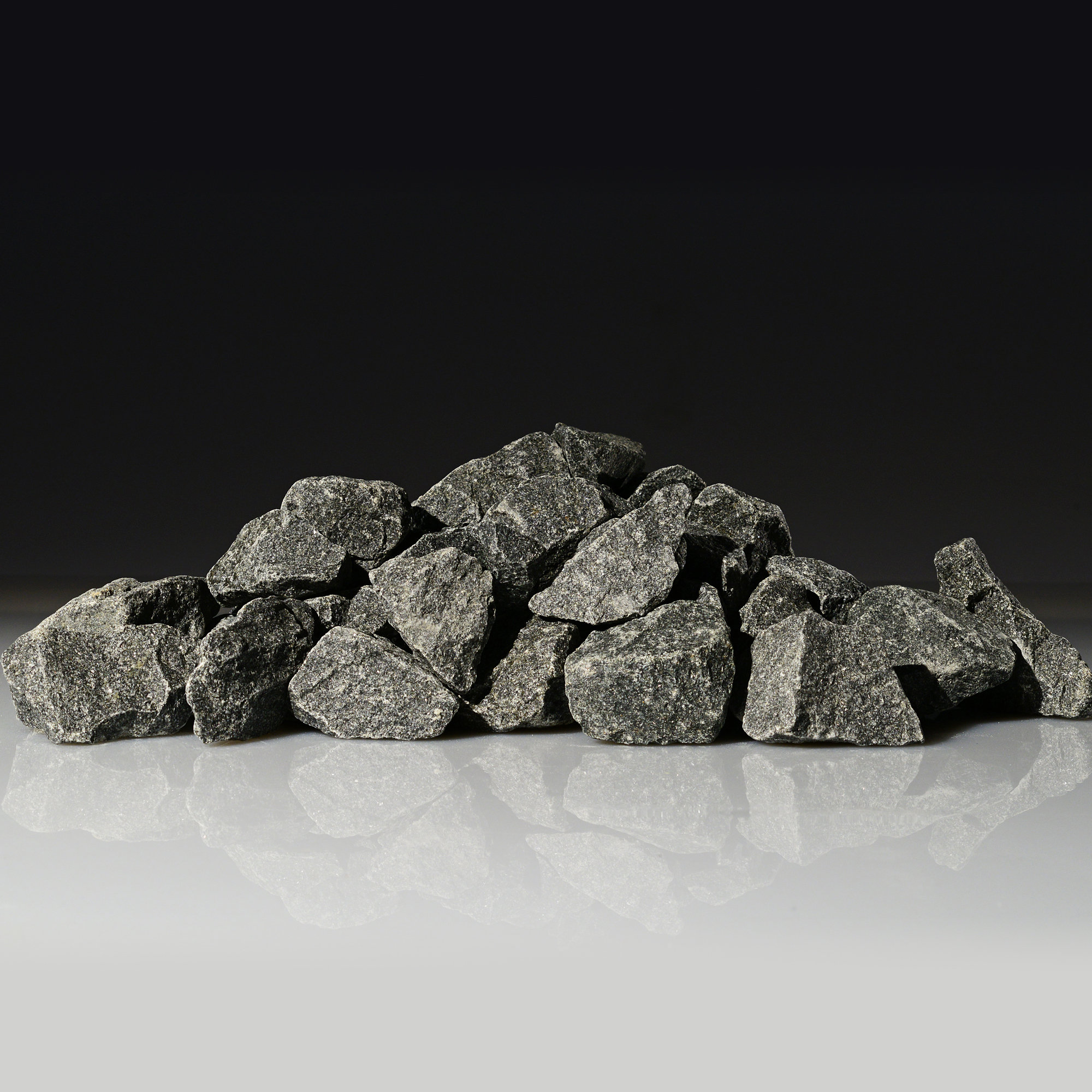 Harvia 40 lbs Granite Sauna Stones & Reviews | Wayfair