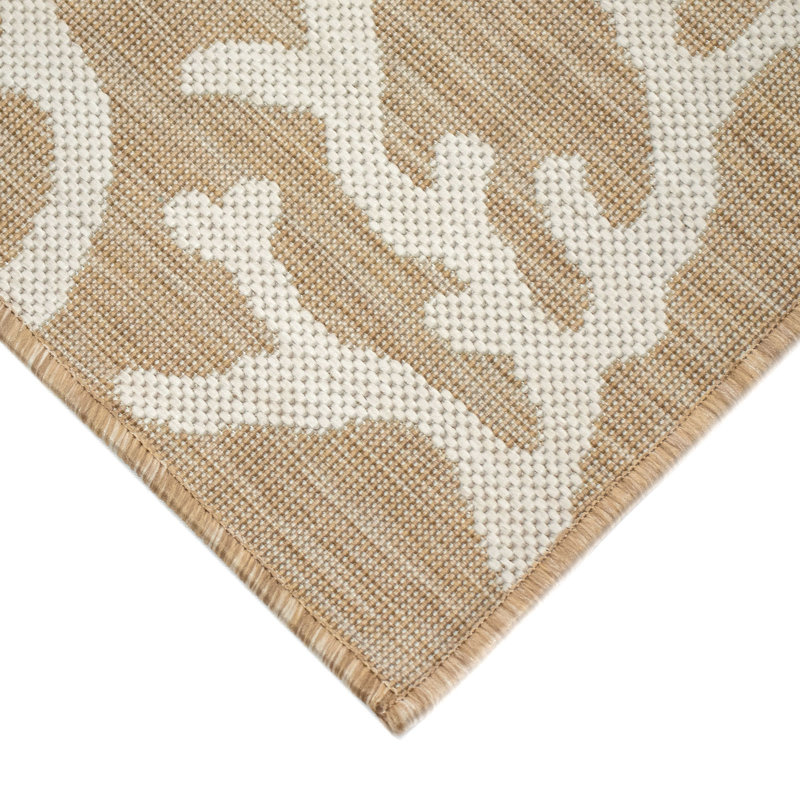 Highland Dunes Mancilla Flatweave Rug & Reviews | Wayfair