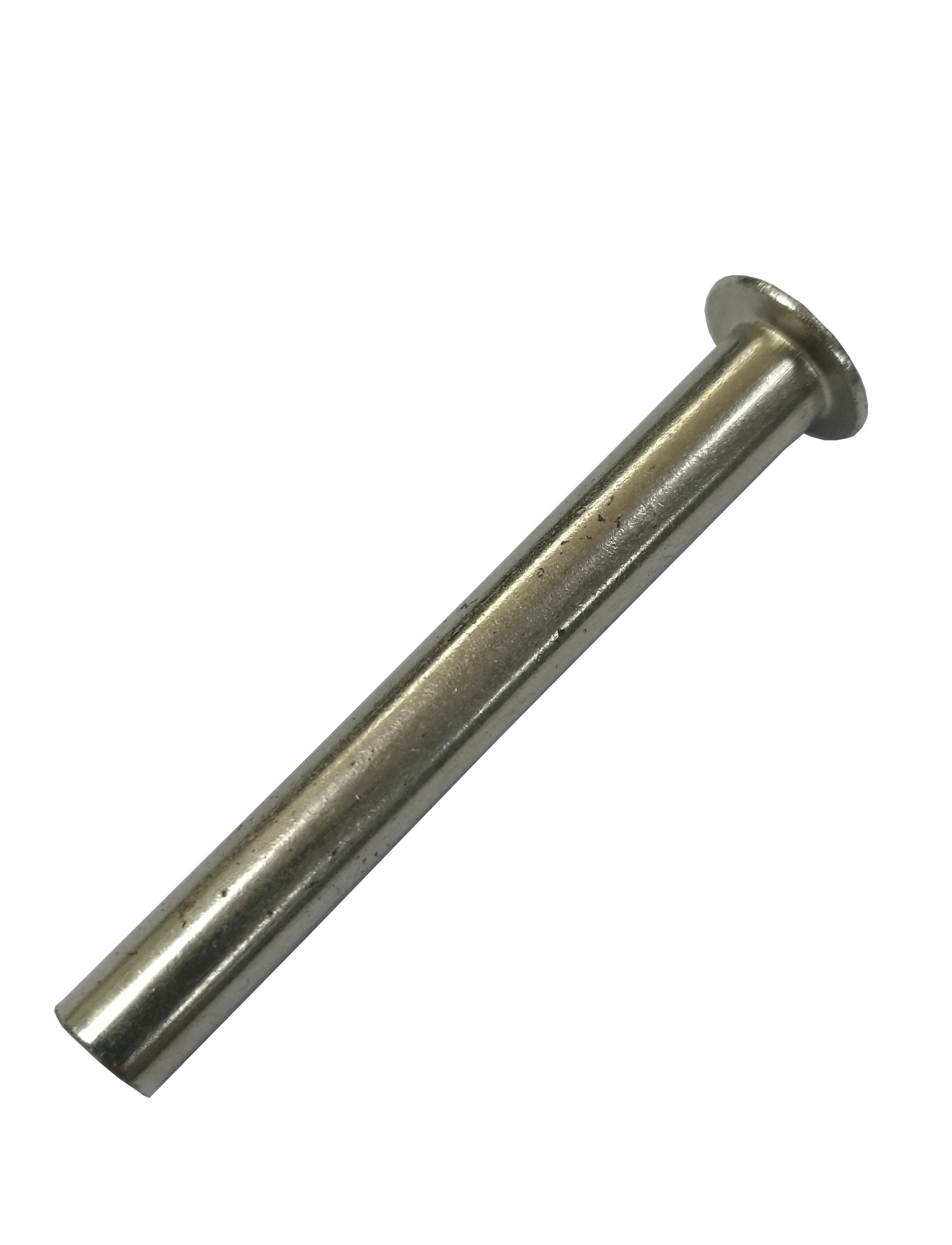 WFX Utility™ 0.23" Dia. x 1.85" L Stainless Steel Tubular Rivet | Wayfair