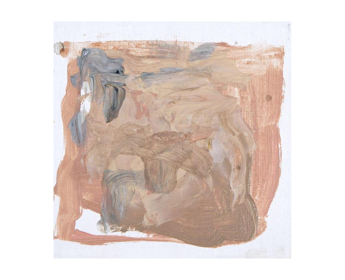 Chelsea Art Studio Linger Longer by Mia Malcolm Studio - Painting Print | Perigold