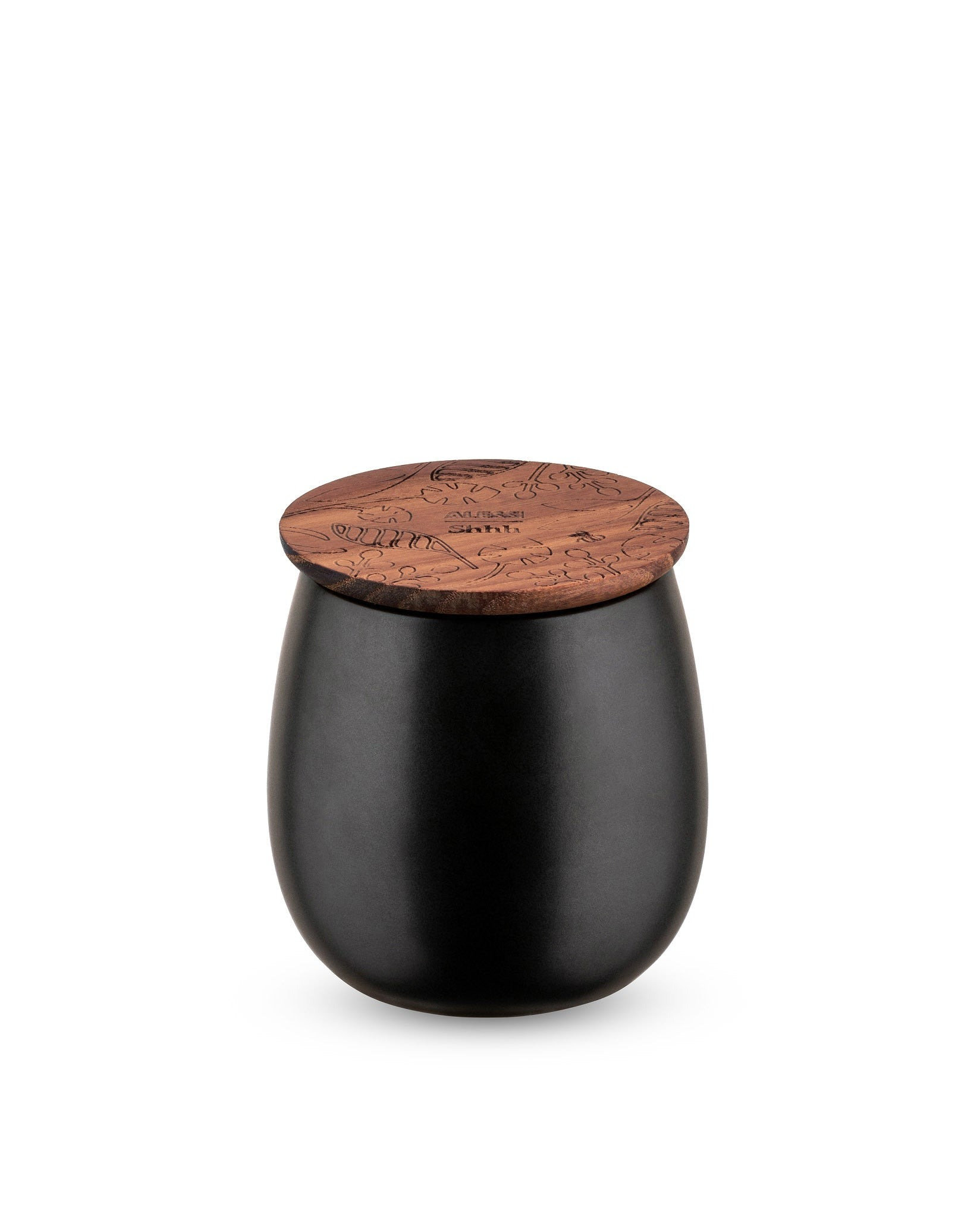 Alessi Shhh Scented Candle | Wayfair