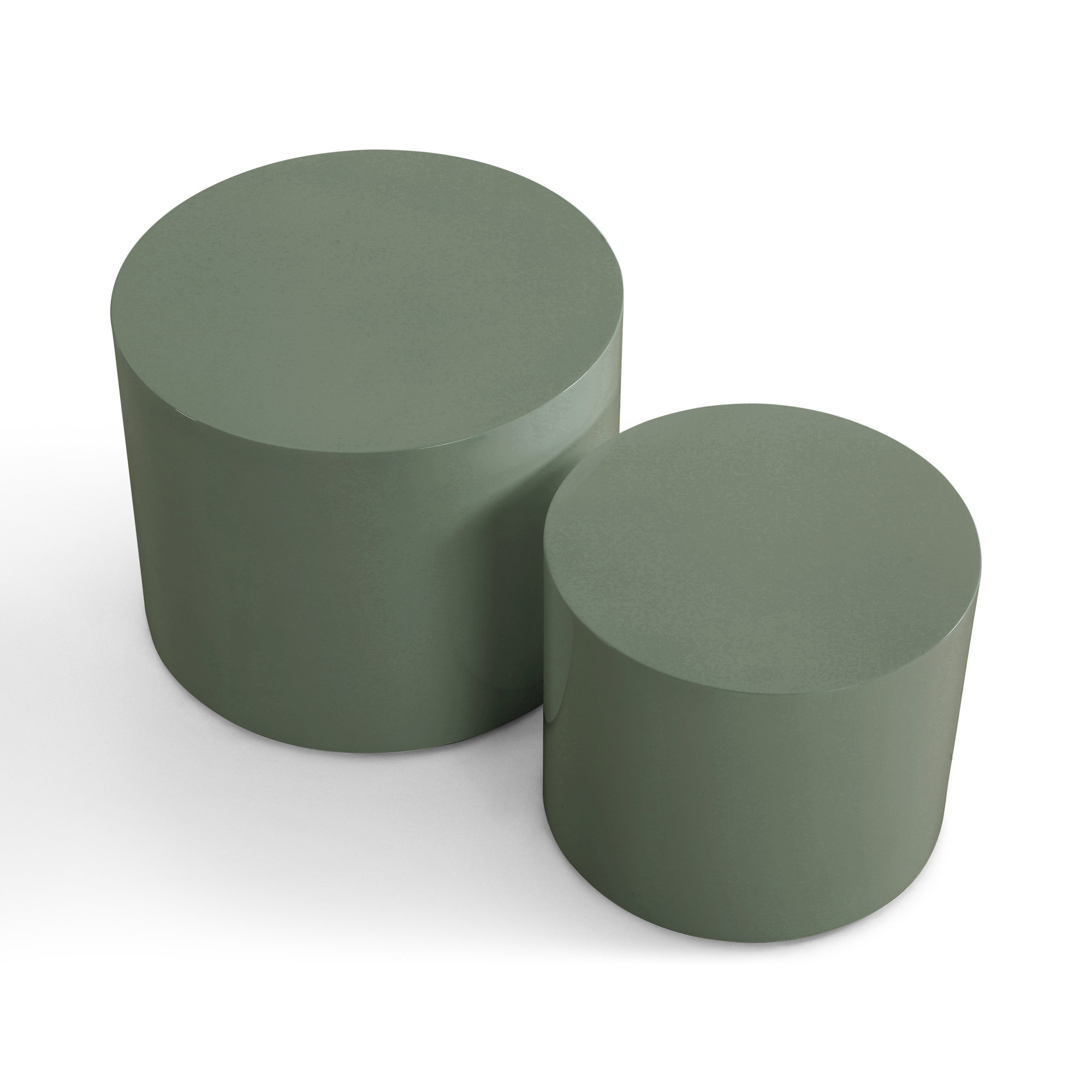 AllModern Toscana End Table & Reviews - Wayfair Canada