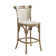 Furniture Classics Split Shoulder Counter Stool | Perigold
