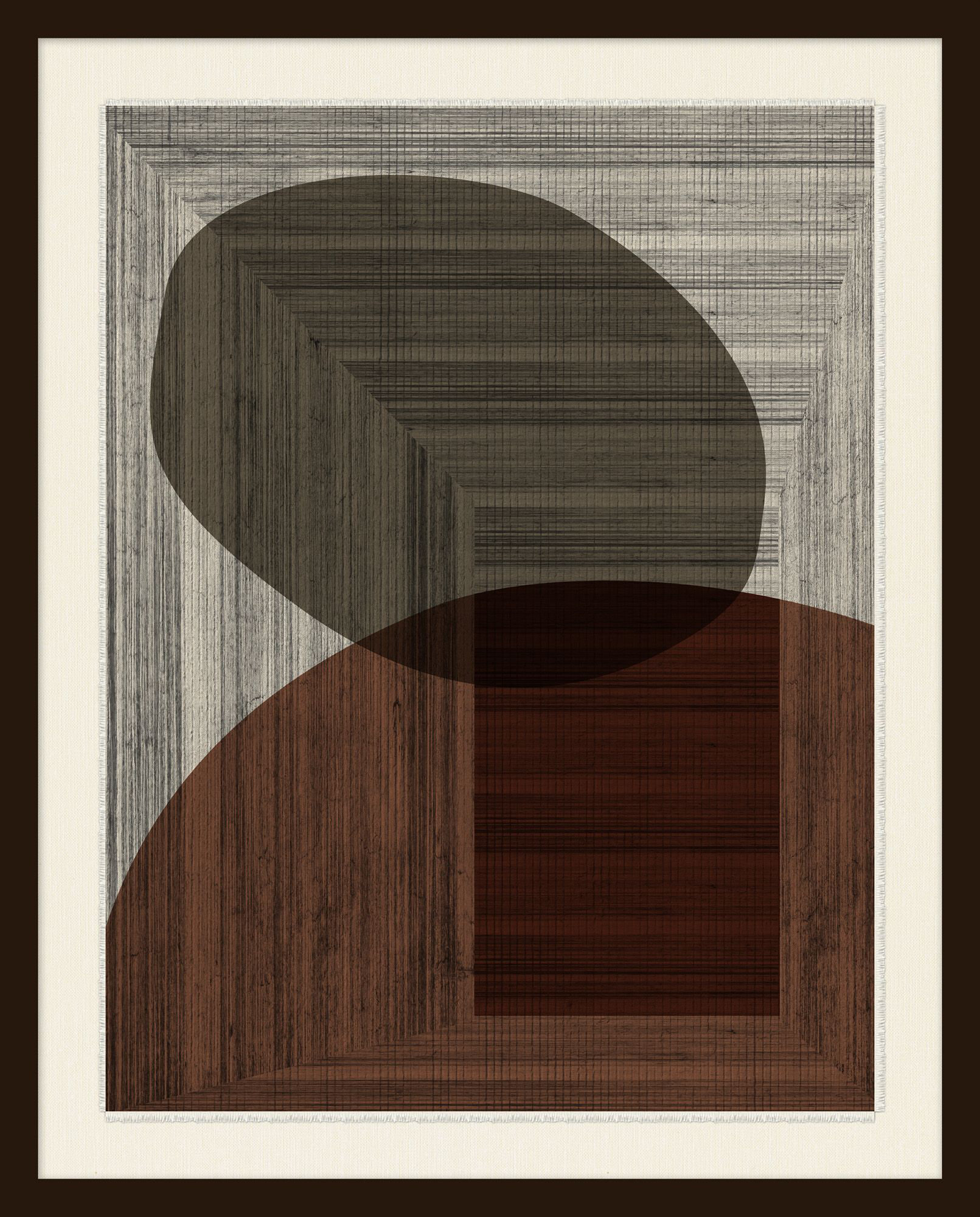 Wendover Art Group Spherical Room 1 - Wayfair Canada
