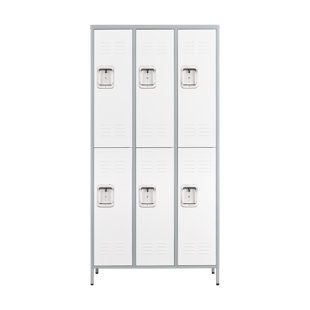 White Lockers You'll Love | Wayfair