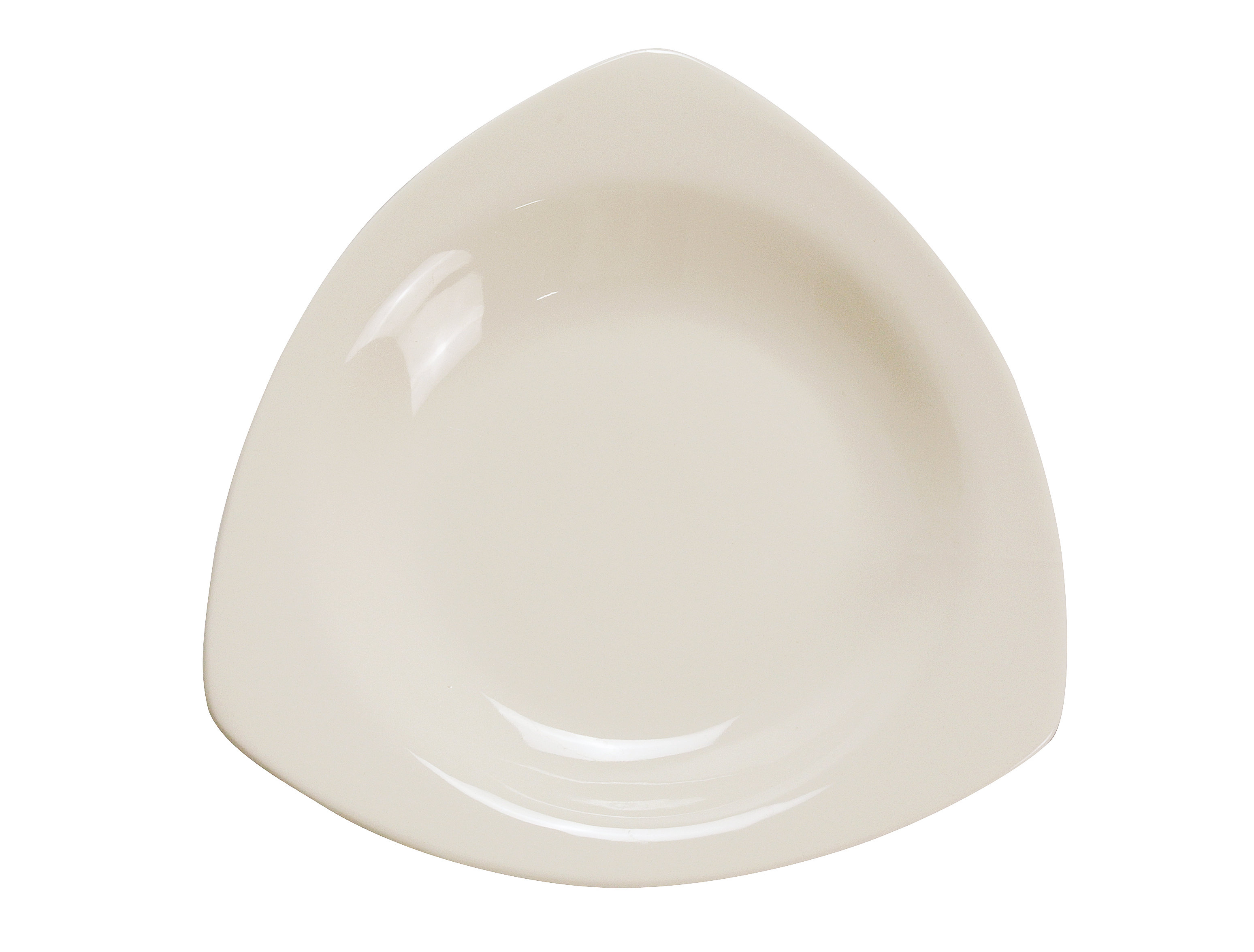Yanco RE-410 Recovery 10.5" Triangle Pasta Bowl - Wayfair Canada
