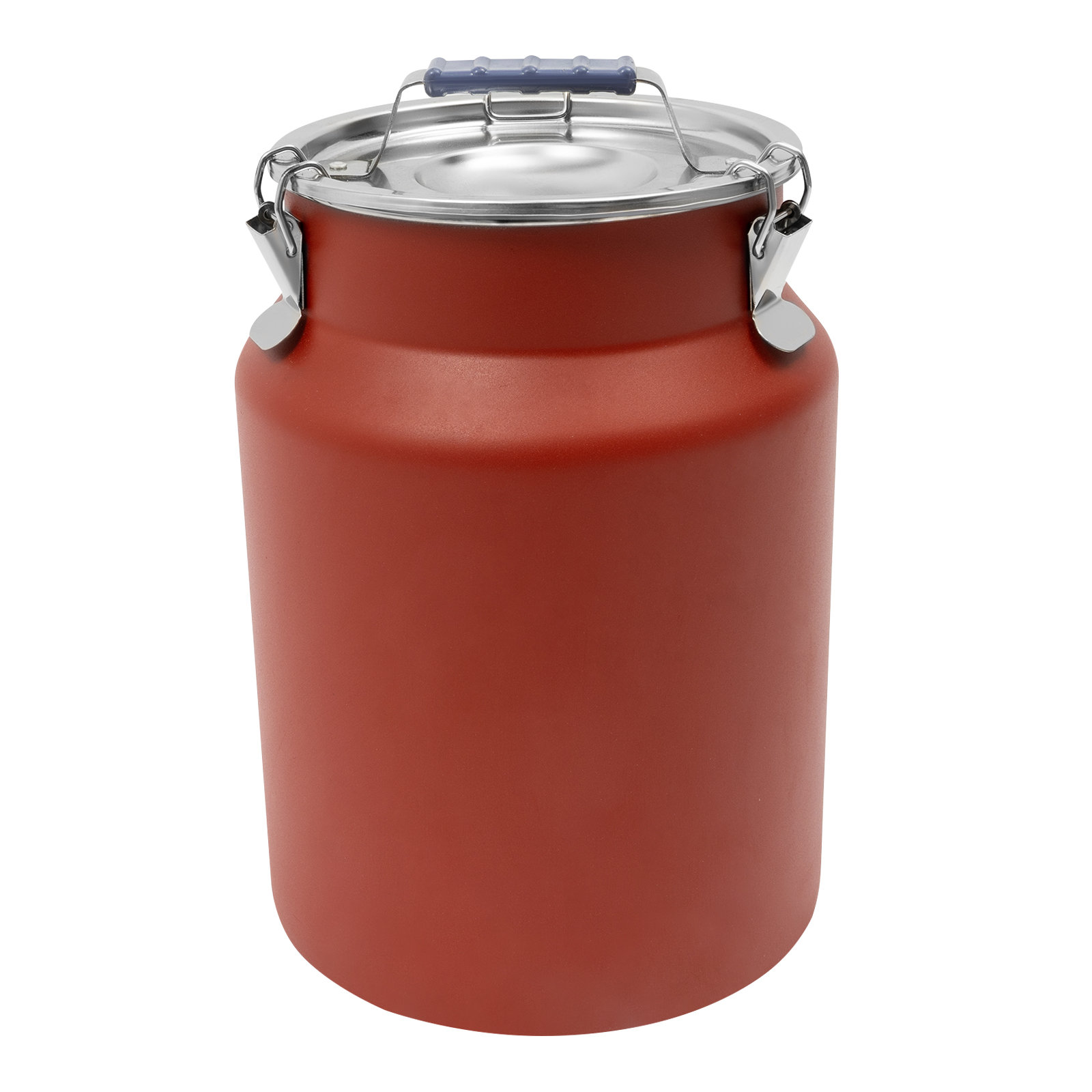 Ivy Bronx 12L/3.17Gal Rice Storage Container Stainless Steel Food ...