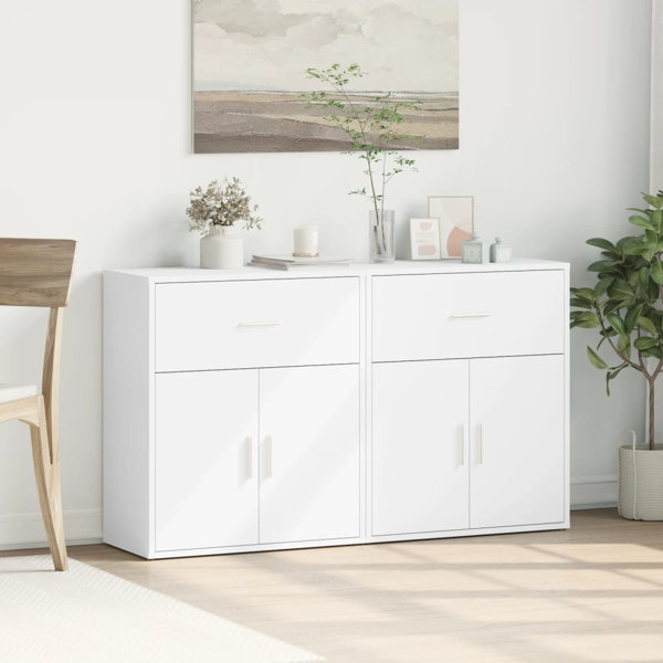 17 Stories Olevi 60cm Sideboard | Wayfair.co.uk