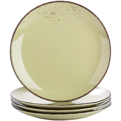 Country / Farmhouse Plates You'll Love - Wayfair Canada