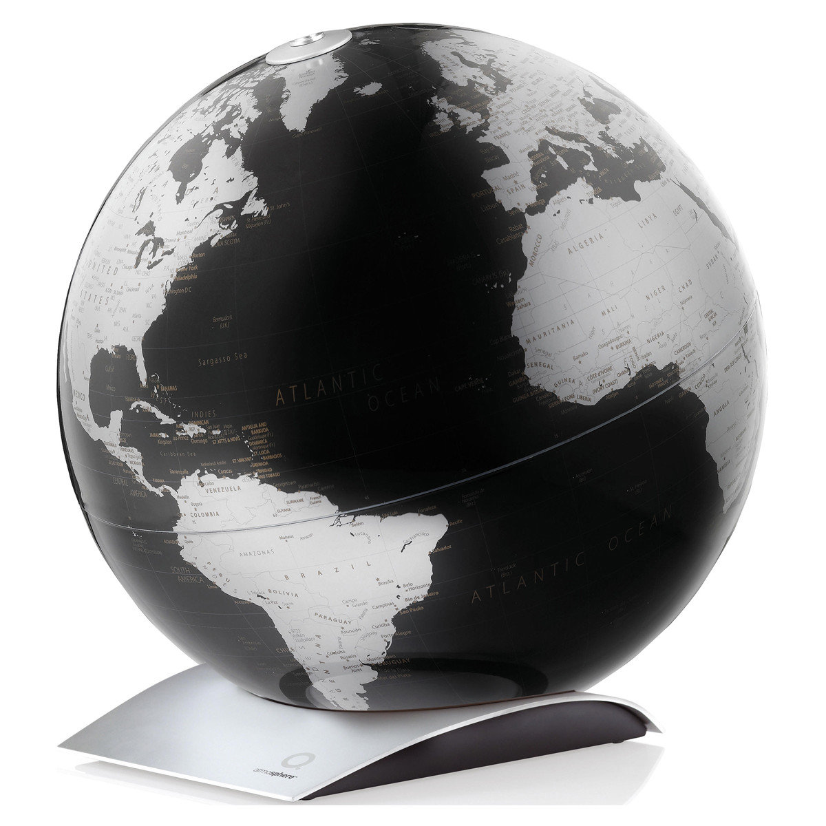 Waypoint Geographic Capital Globe | Wayfair