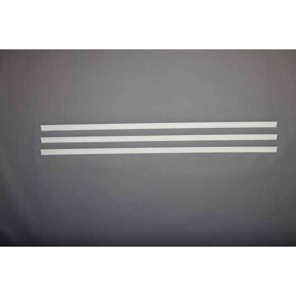 JACUZZI® Tile Flange Kit | Wayfair