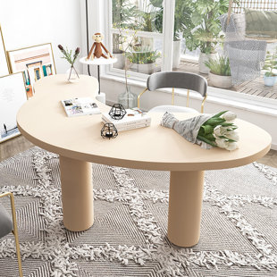 Free Form Kitchen & Dining Tables on Sale | Limited Time Only!