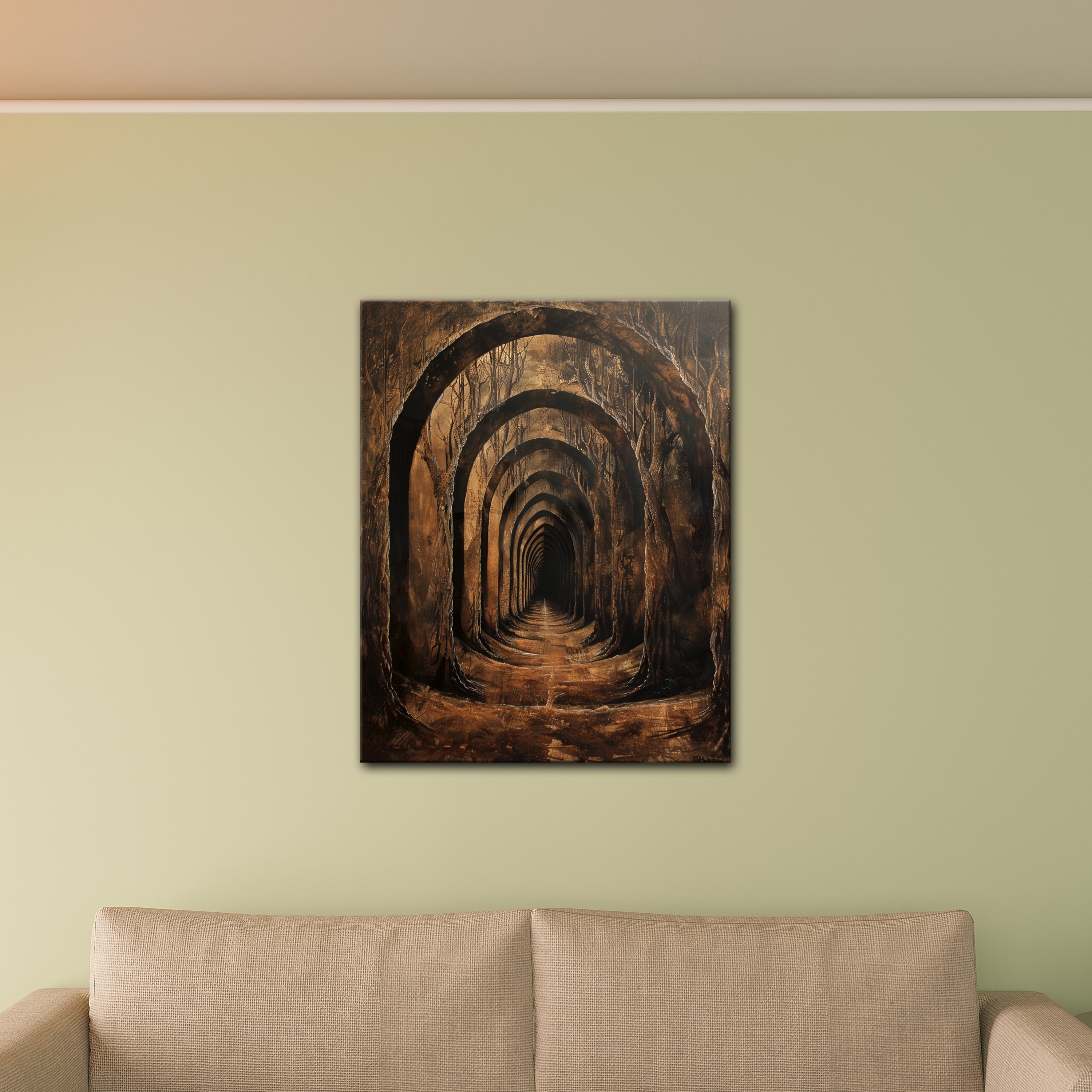 Winston Porter Brasshollow Citadel? (customizable) by Genie's Poems ...