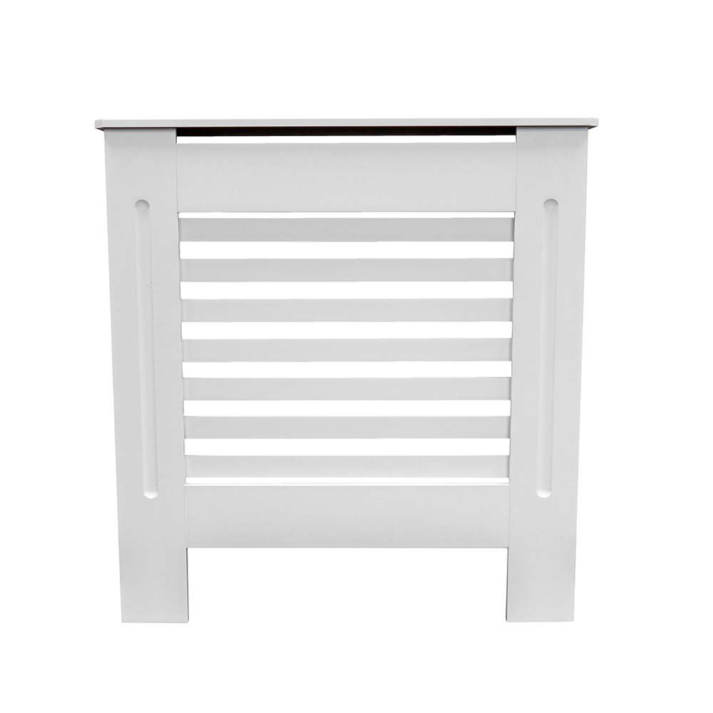 Belfry Heating Jalynn Wall-Mounted Radiator Cover | Wayfair.co.uk
