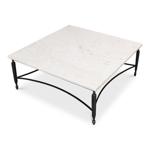 Sarreid Ltd Mykos Coffee Table | Wayfair