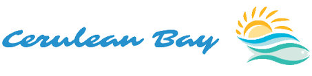 Cerulean Bay Fijian | Wayfair