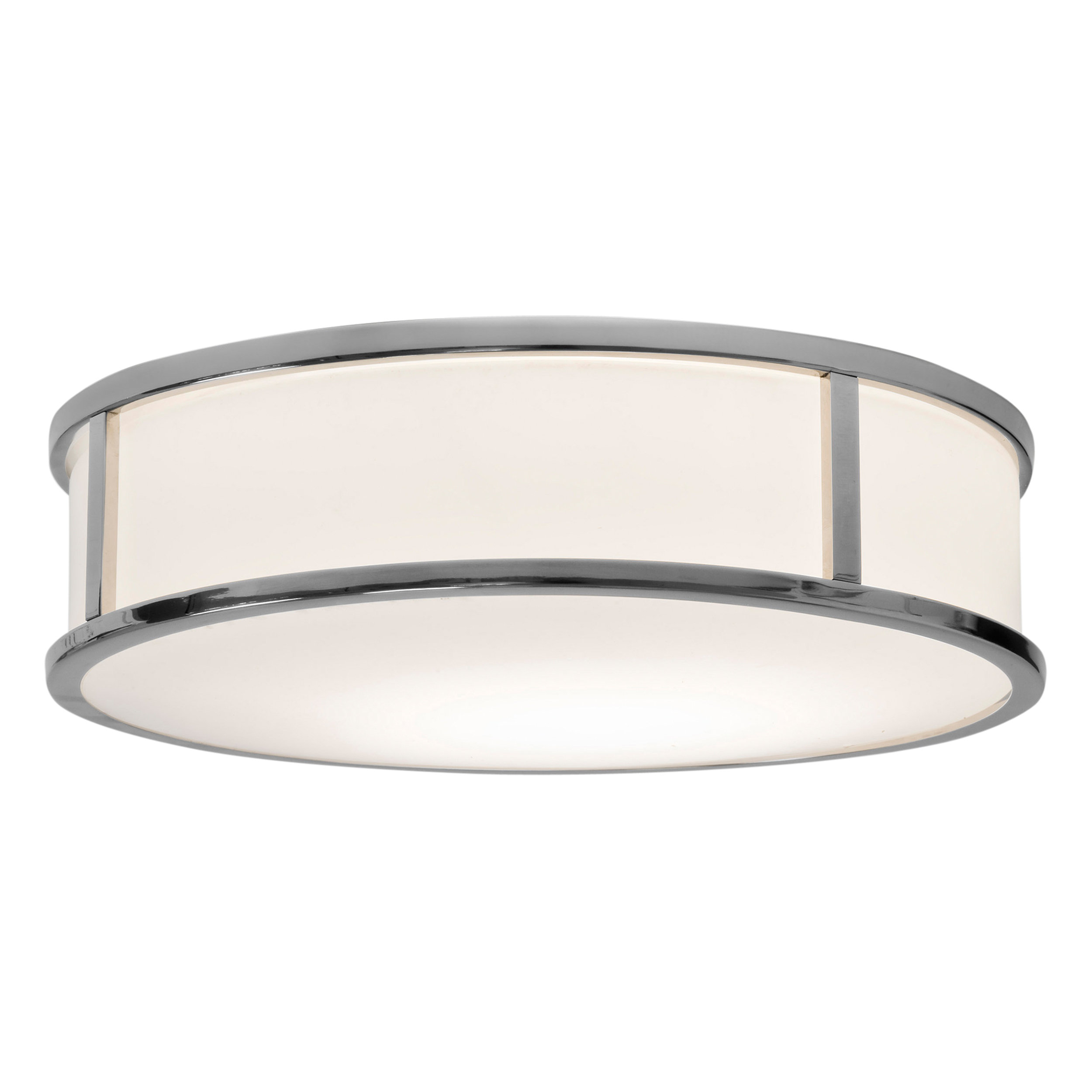 Astro Lighting Astro - Mashiko 300 Round Ceiling Light - Polished ...