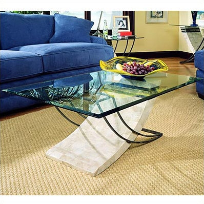 Magnussen Bari Coffee Table | Wayfair