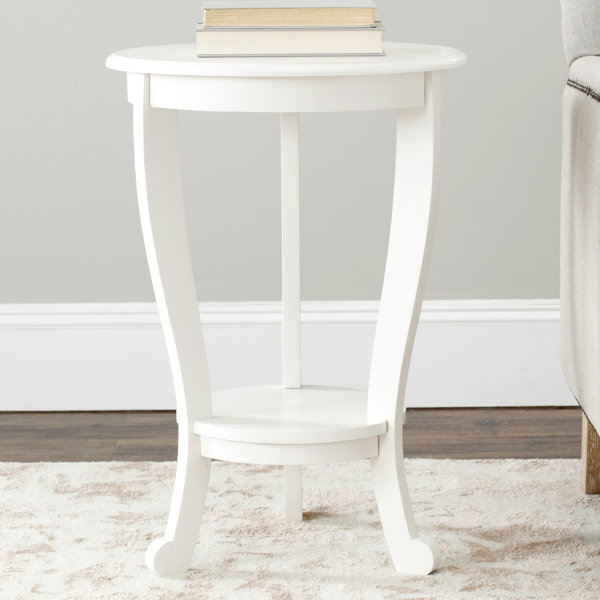 Three Posts Bain Side Table & Reviews | Wayfair.co.uk