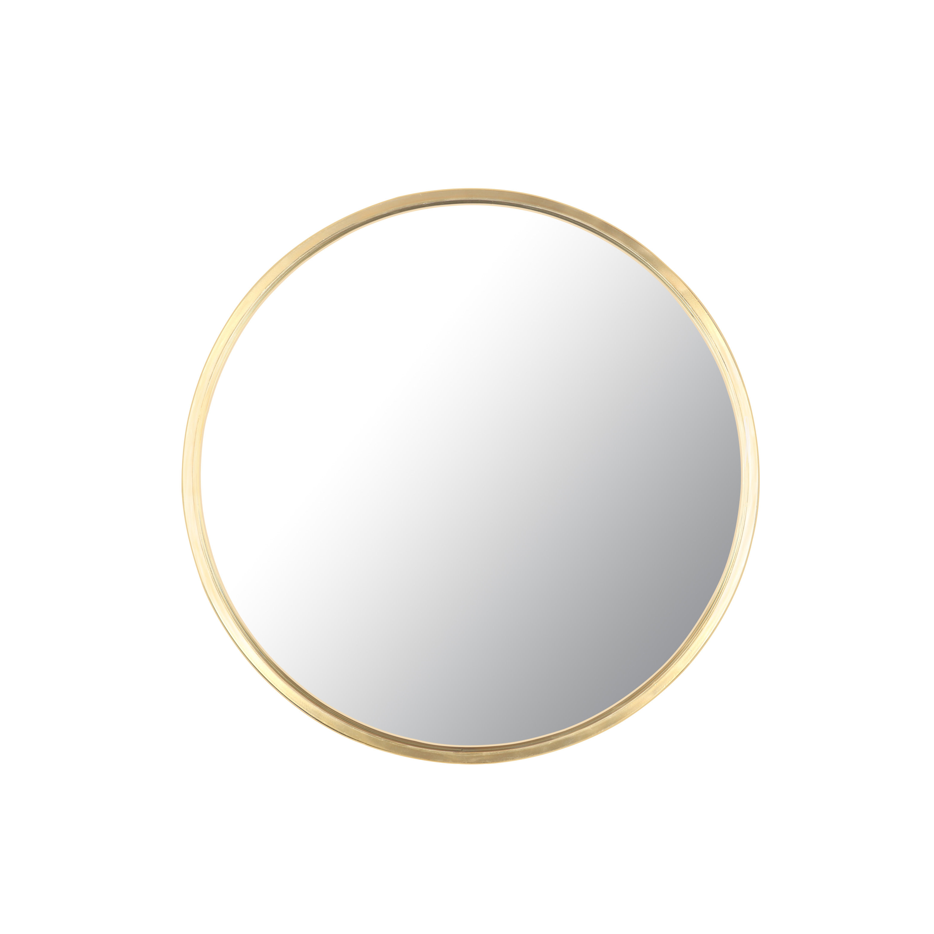 Mirrorize.ca Metal Framed Wall Mounted Bathroom / Vanity Mirror ...