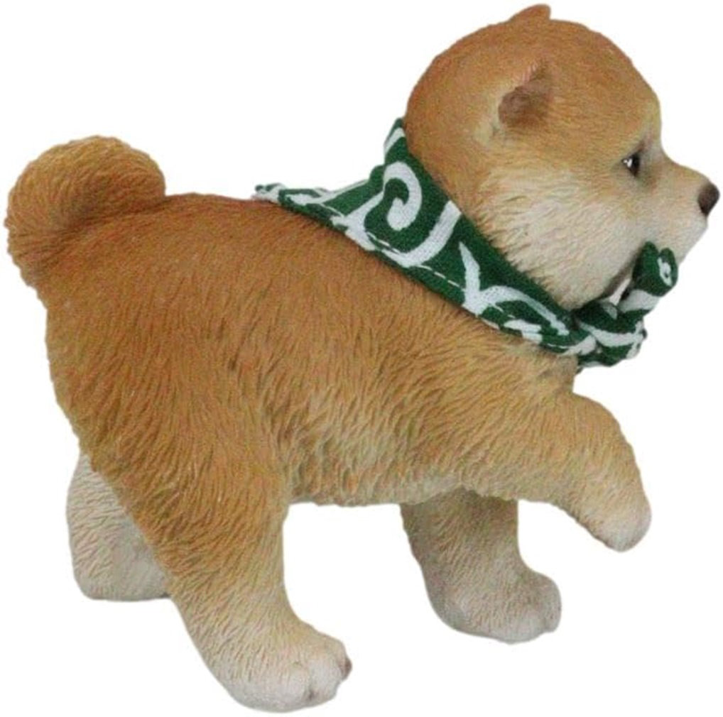 Dakota Fields Lifelike Adorable Playful Japanese Shiba Inu Puppy Dog ...