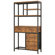 Mercer41 Jacquelina Storage Bookcase & Reviews | Wayfair