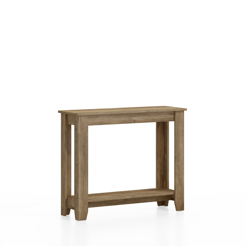 Lark Manor Weddel Basilico Console Table & Reviews | Wayfair