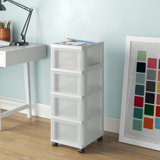 Storage Drawers - Wayfair Canada