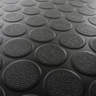 Rubber-Cal, Inc. Rubber-Cal Coin-Grip Vinyl Step Mats - 2mm | Wayfair
