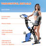 Brayden Studio Magnetic Exercise Bike | Wayfair.co.uk