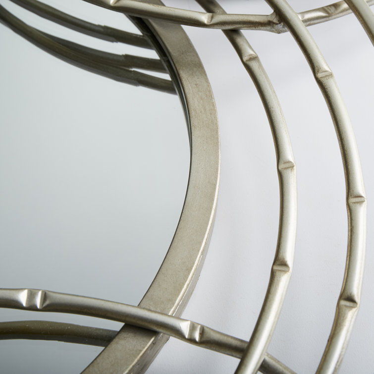 Cyan Design Radius Wall Mirror | Perigold