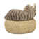 Hi-Line Gift Ltd. Cat Statue & Reviews | Wayfair