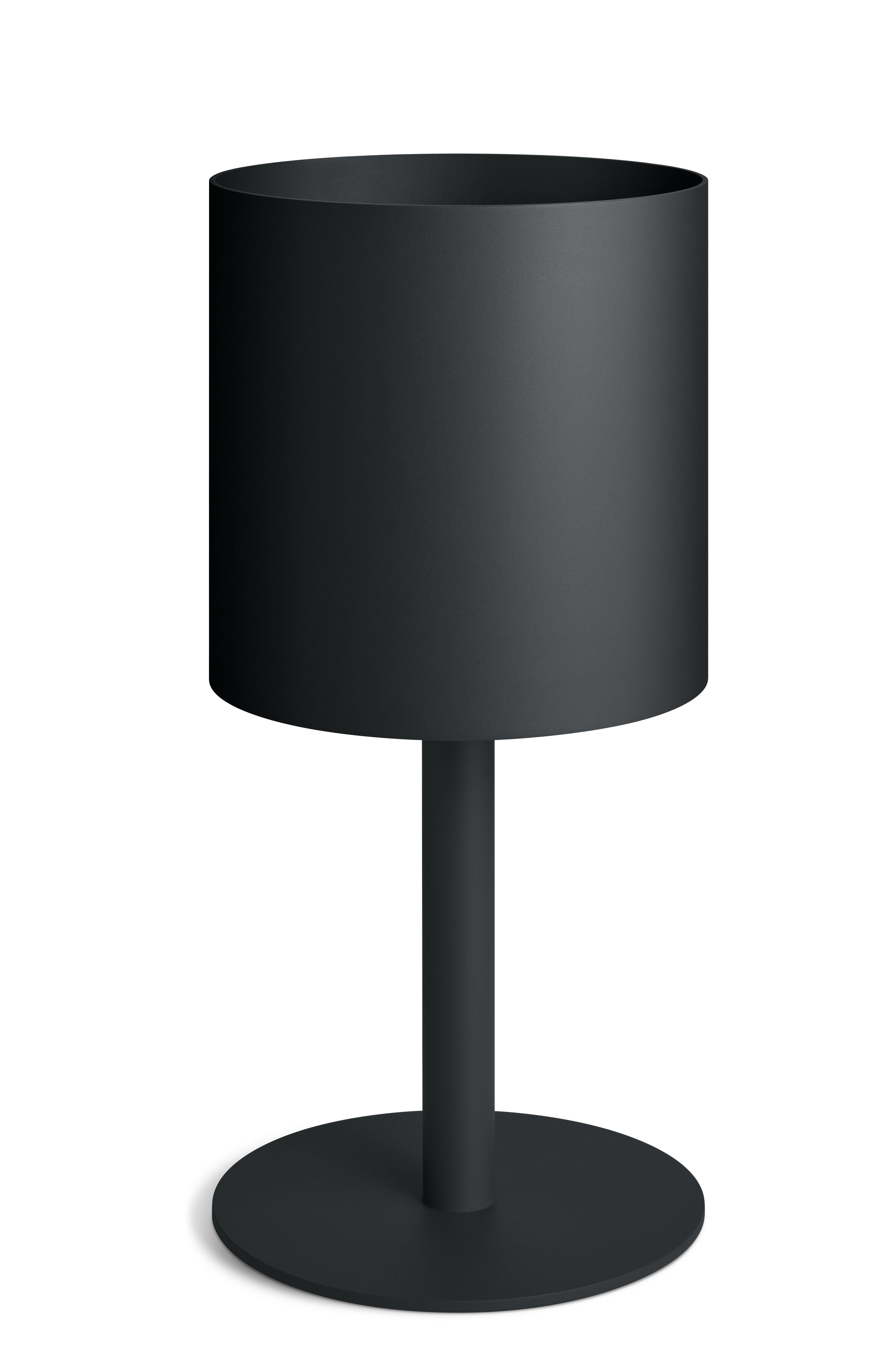 Blu Dot Plot Aluminum Pot Planter & Reviews | AllModern