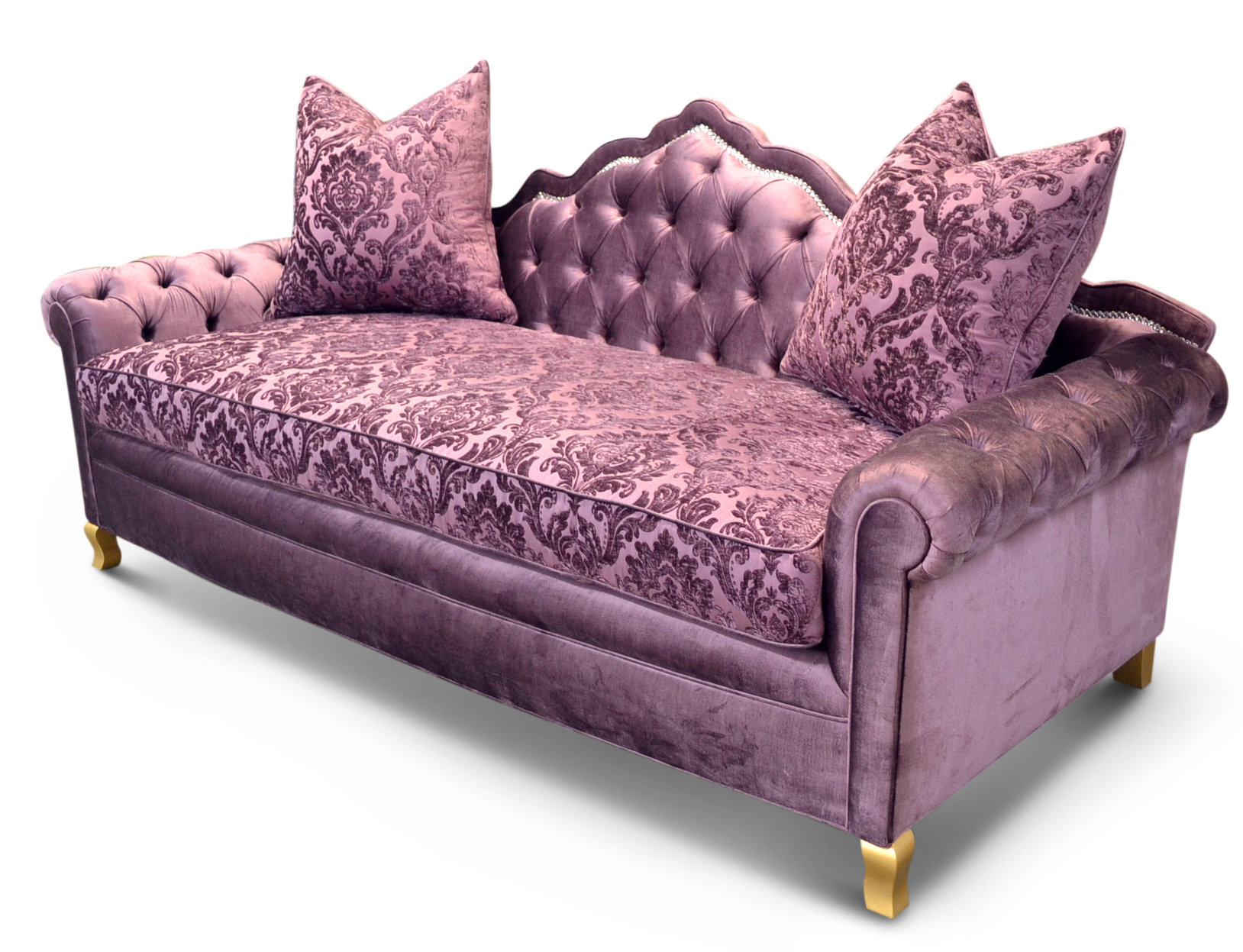 Haute House Home Angel Sofa | Perigold