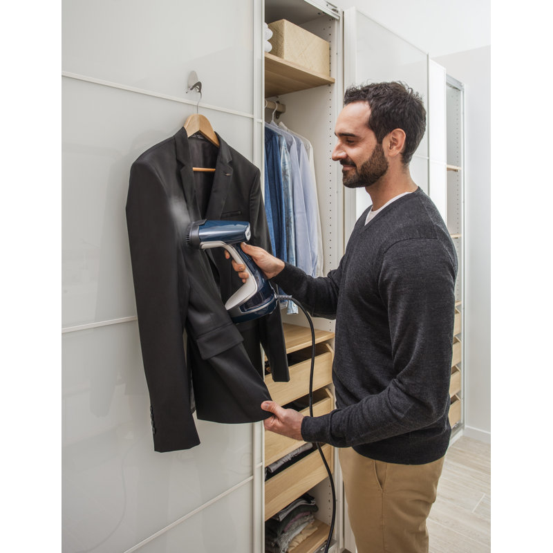 Rowenta X-cel Steam Force Hand Steamer & Reviews | Wayfair